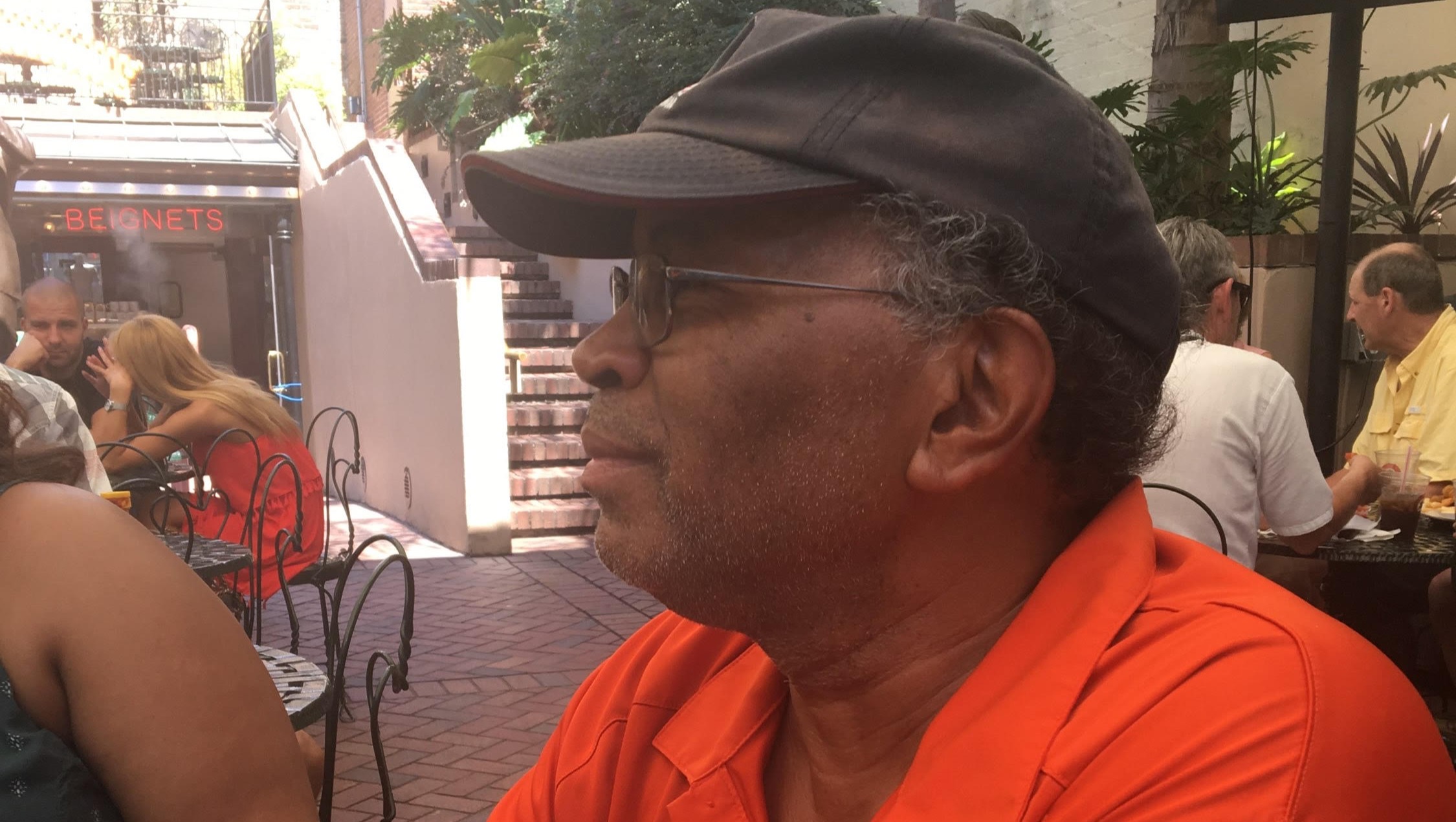 Fundraiser by Kenny Wiley : Community support -- Rob Wiley medical expenses