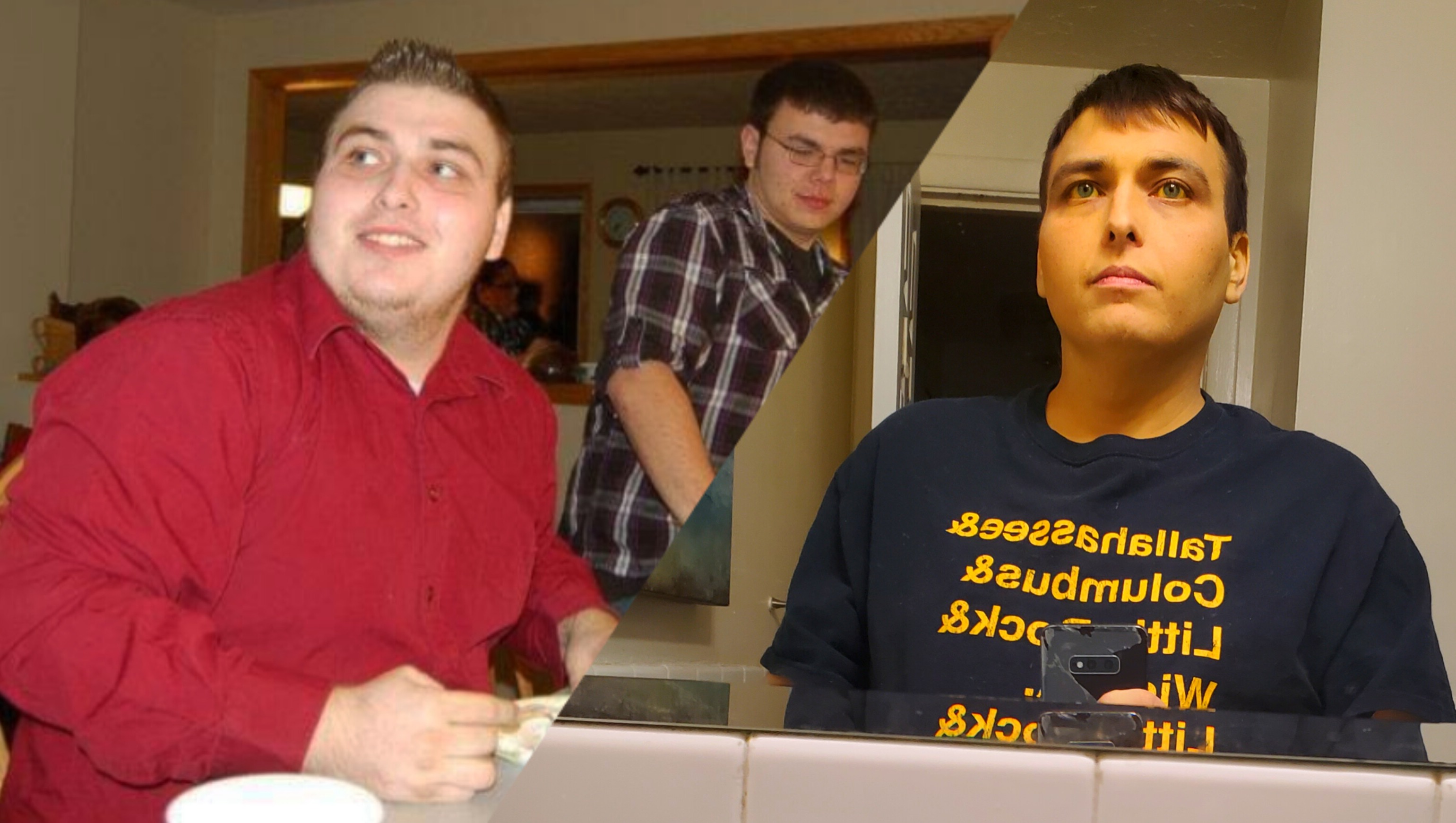 Fundraiser by Blake Townsend : Help Blake as he awaits a liver transplant