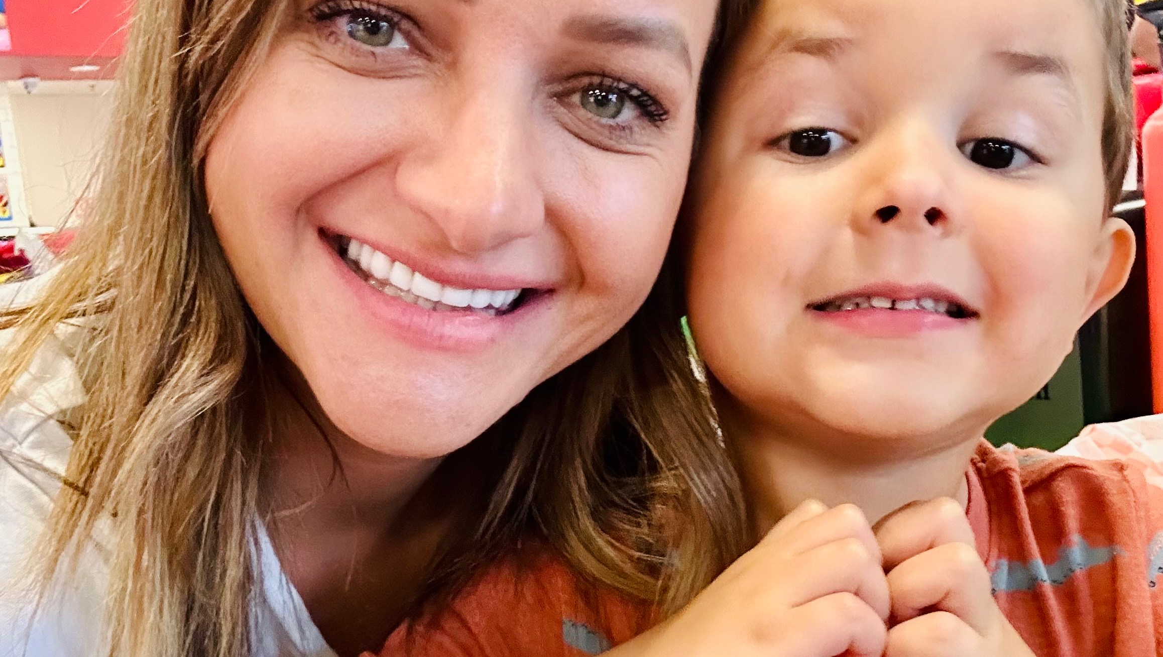 Fundraiser by Lizzie Ens : Help us go see our Amish Nephew and help him