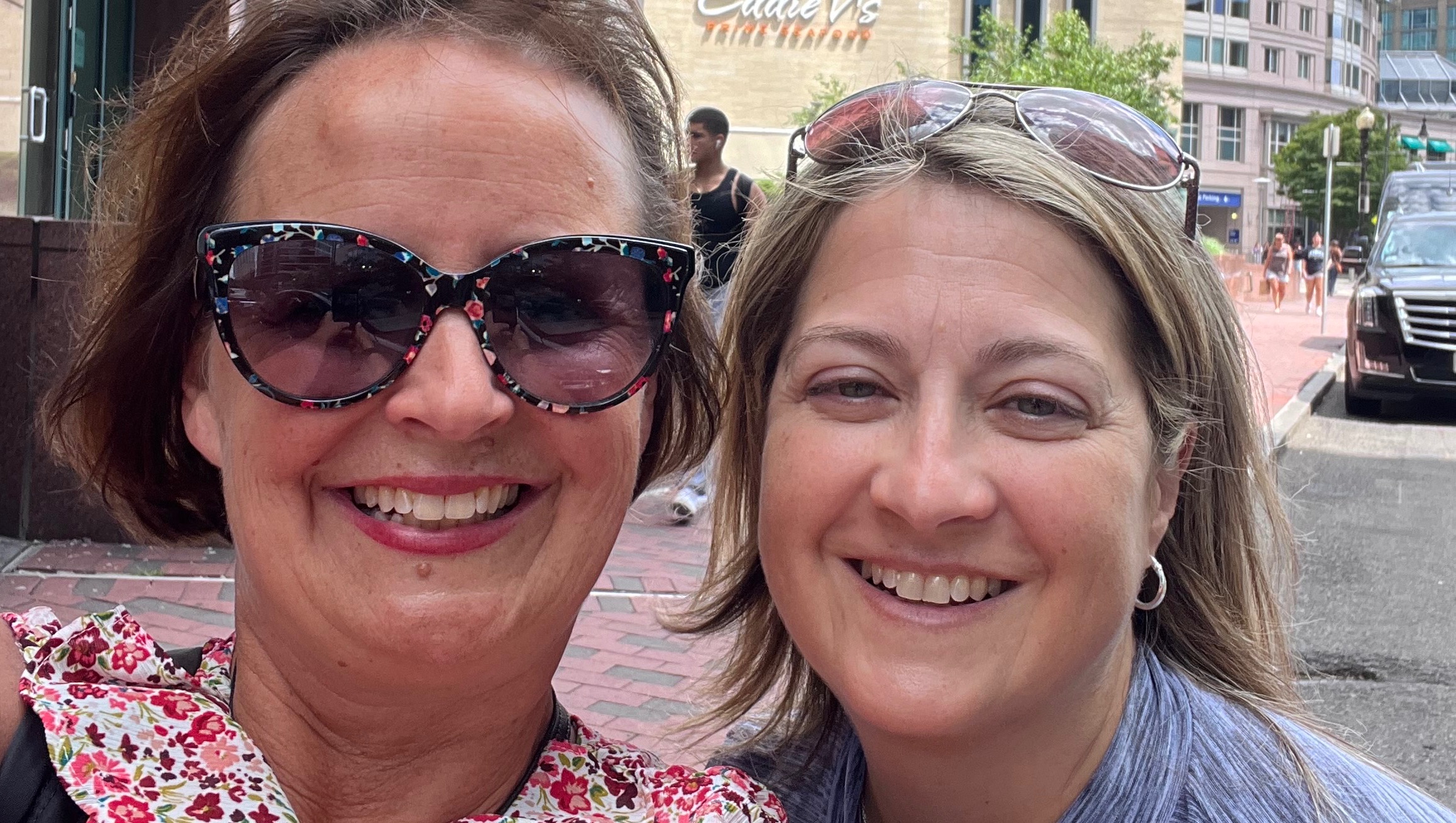 Fundraiser for Christine M Cappello by Lisa Swiontek : Christine Cappello