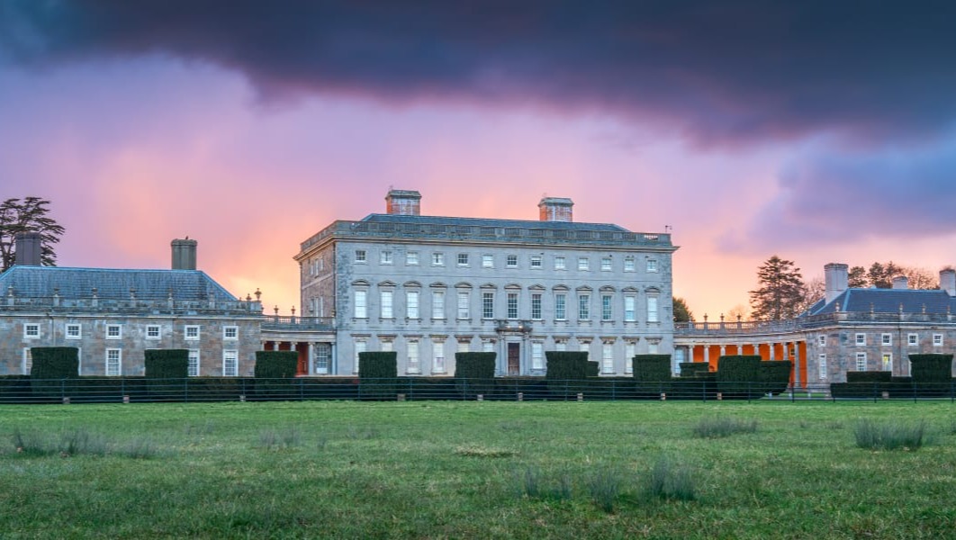 Fundraiser by Kevin Anthony Mullen : Castletown, Unite the House & Demesne