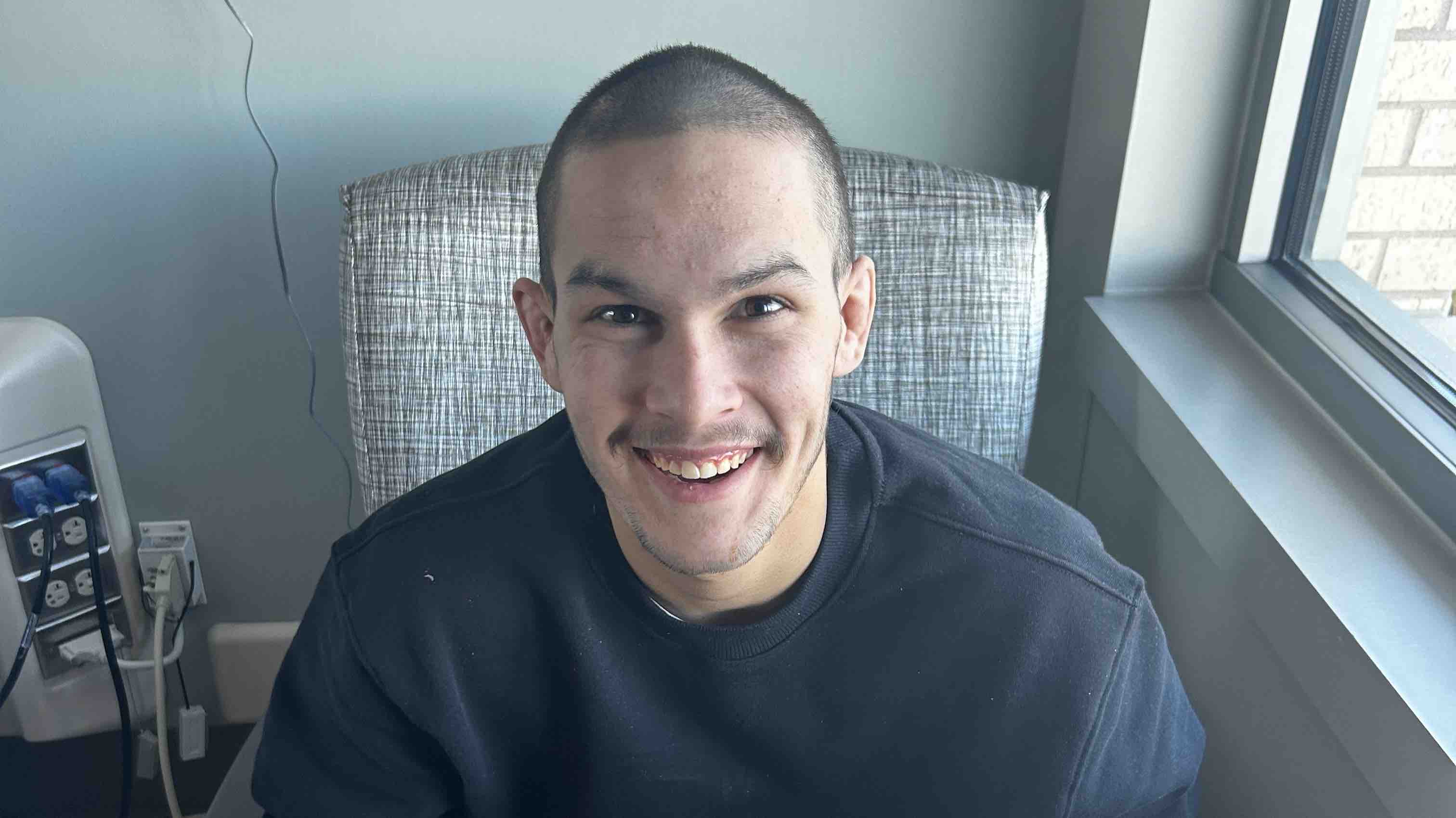 Fundraiser by C Milder James : Kadince Kuesel Milder Medical Expenses