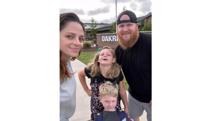 Fundraiser by Mick Noel : Marcus Noel and Family