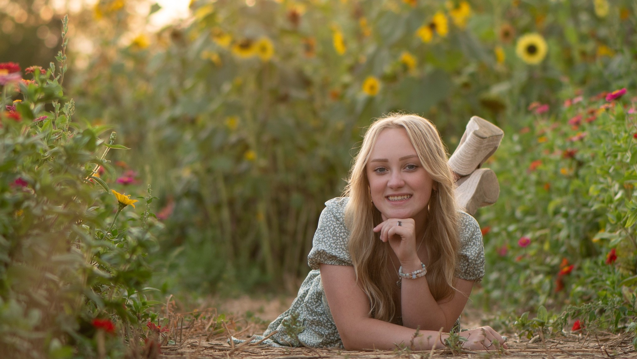 Fundraiser for James Furnish by Jennifer Brown : Kaylee's Concert at St ...