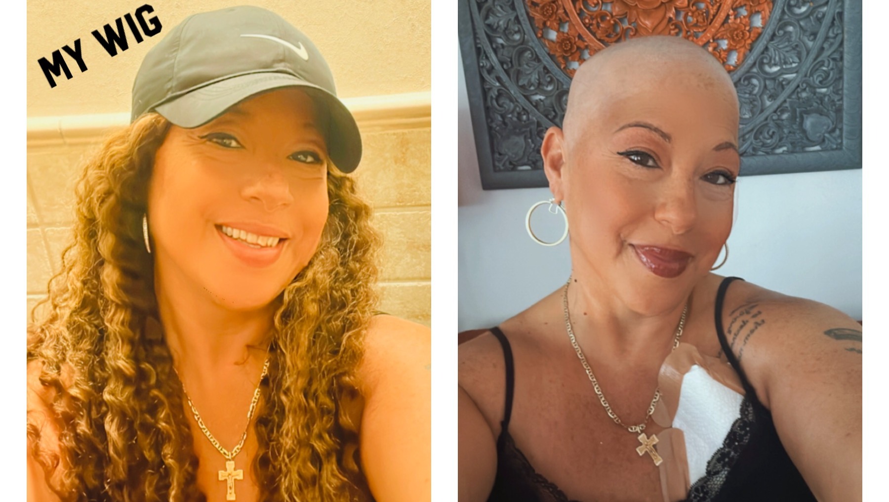 Fundraiser for Jennifer Jorge-Wimbley by Tonni Jorge-Peterson ...