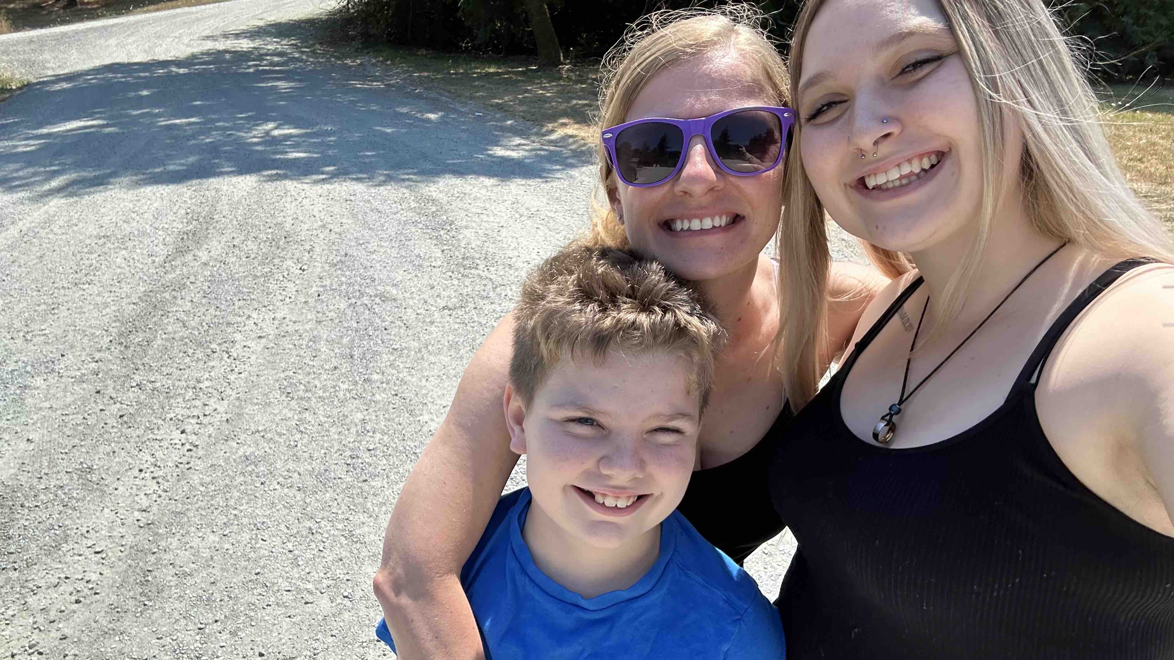 Fundraiser by Shaina Knox : Please help carrie