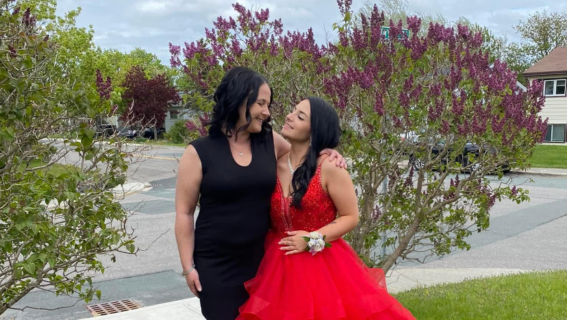 Fundraiser by Emily Flynn : In Memory Of Laurie Bonnell