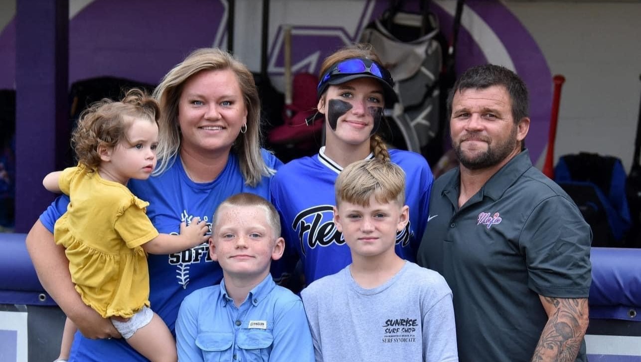 Fundraiser for Don Hotaling by Eric Gwisz : Support our friend in the ...