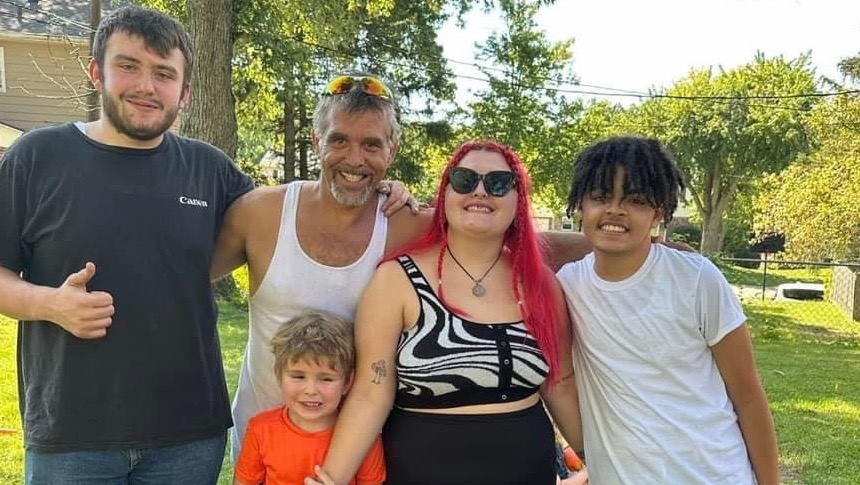 Fundraiser by Tasha Eversole : In memory of George Casey