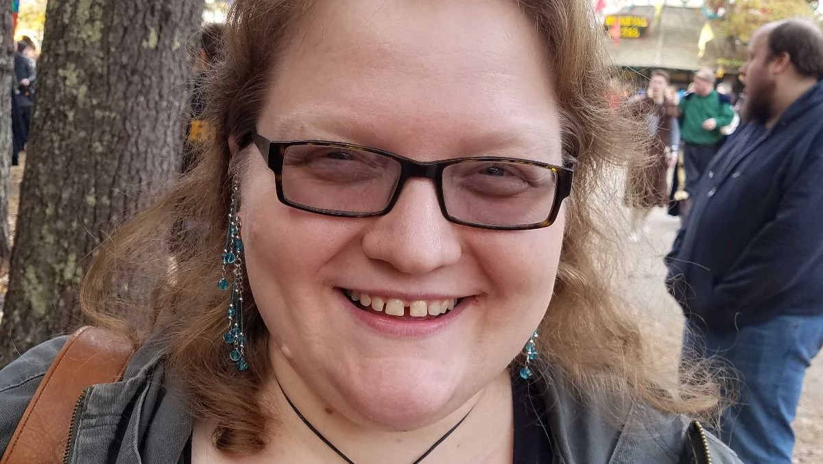 Fundraiser by Hillary Monahan : Get Becky Back on the Road