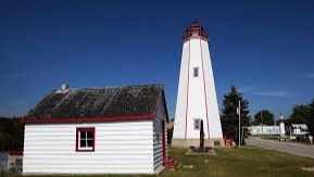 Fundraiser by Roy Sullivan : Historic (1840) Lighthouse Restoration