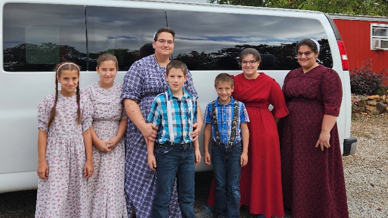 Fundraiser by Mary Kilmer : In loving memory of Jerry Elmer Martin