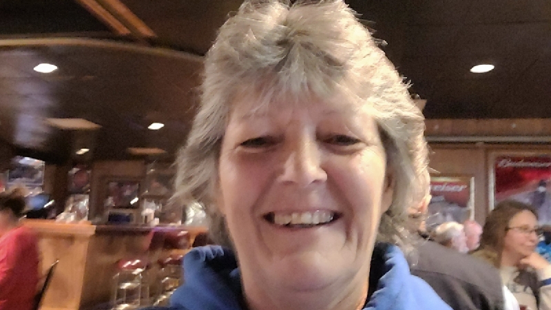 Fundraiser for Amy Anderson by Lisa Anderson : Help get Amy Anderson to ...