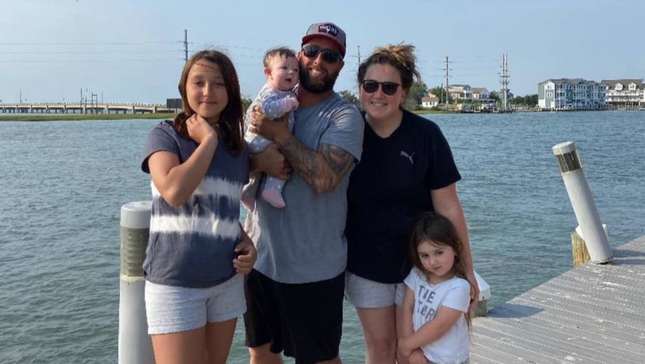 Fundraiser for Samantha Kiefer by Andrea Markofski : Memorial Fund for ...