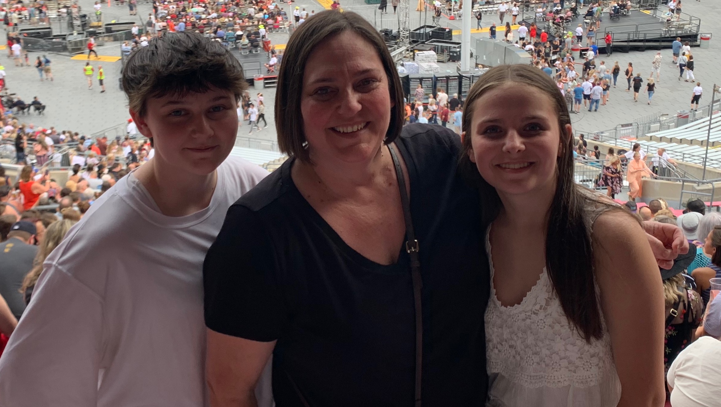 Fundraiser for Molly Mertz by Jennifer Figura : Molly’s fight against ...