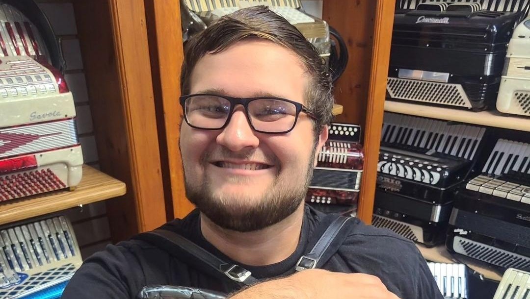 Fundraiser by Kristin Olson : Help Duncan Study in Europe