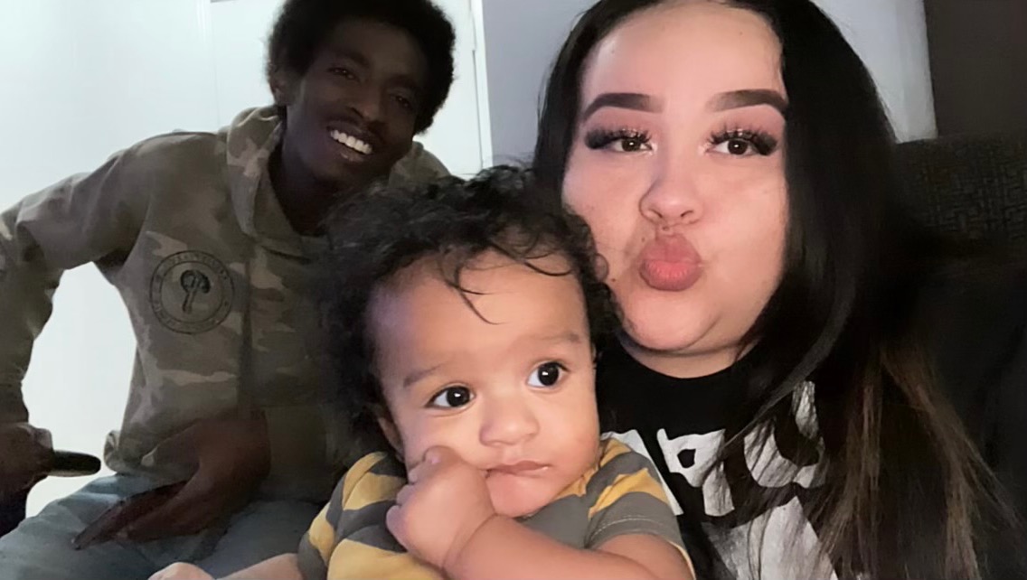 Fundraiser for Margarita Guzman by Elodia Correa : Elijah Osibin