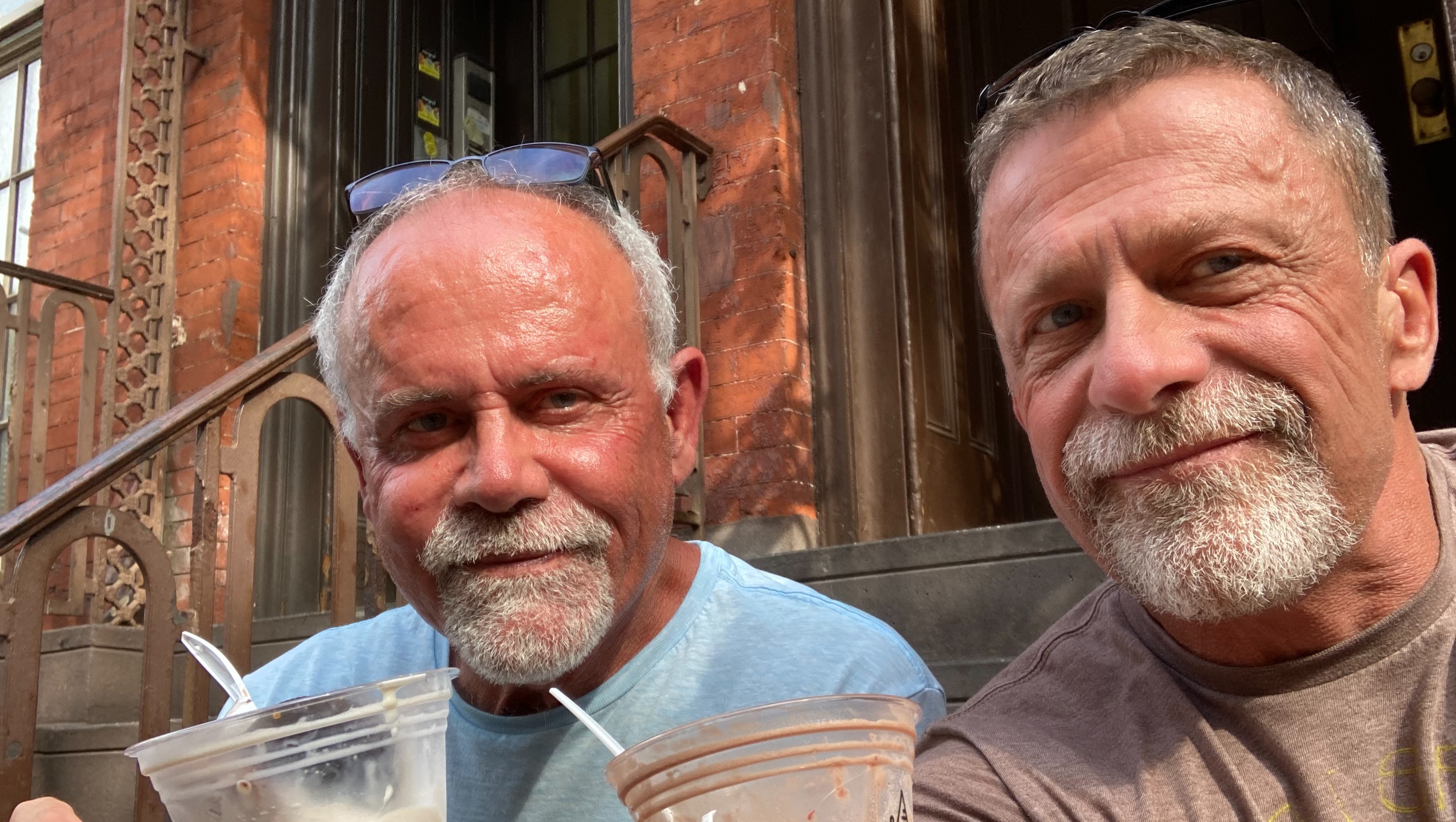 Fundraiser for John Donohie by Diana Moskowitz : Jamie Summers