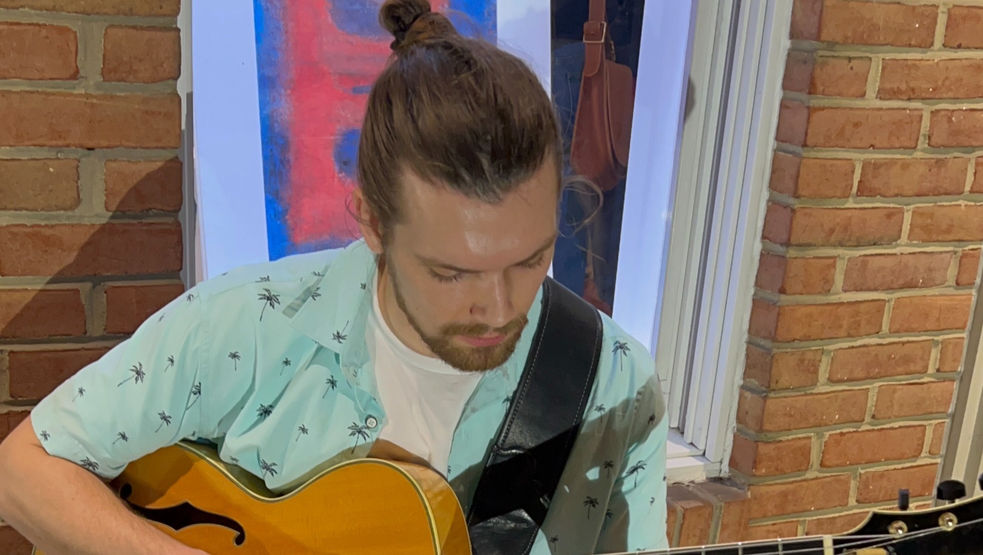 Fundraiser by Leslie molnar-grabowski : Theft leads jazz musician to ...