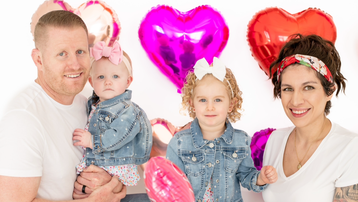 Fundraiser for Lenore Stringer by Cynthia Moya : Curing Lenore, a wife ...