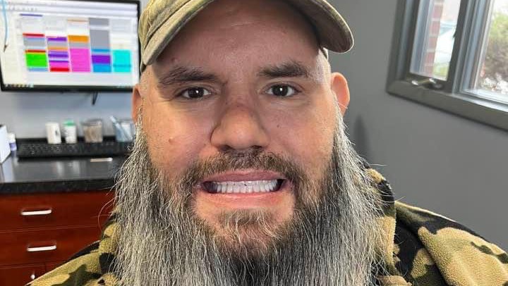 Fundraiser by Lamont Hayslip : David C. Hayslip