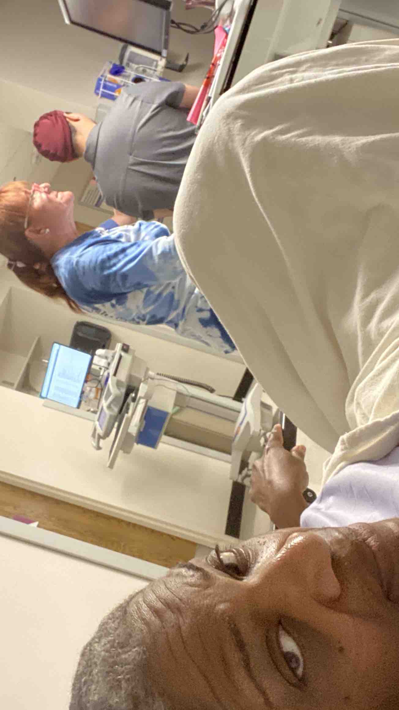 Fundraiser for Leslie Romar-Jackson by Leslie Jackson : Stage-4 CANCER