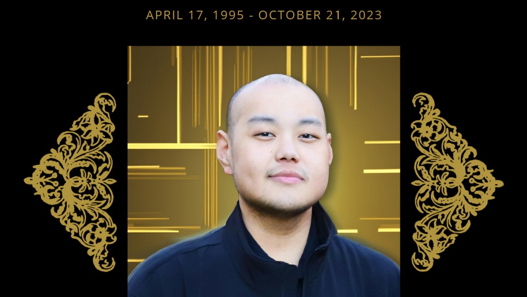 Fundraiser by Connie Yang : Lou Tou Yang