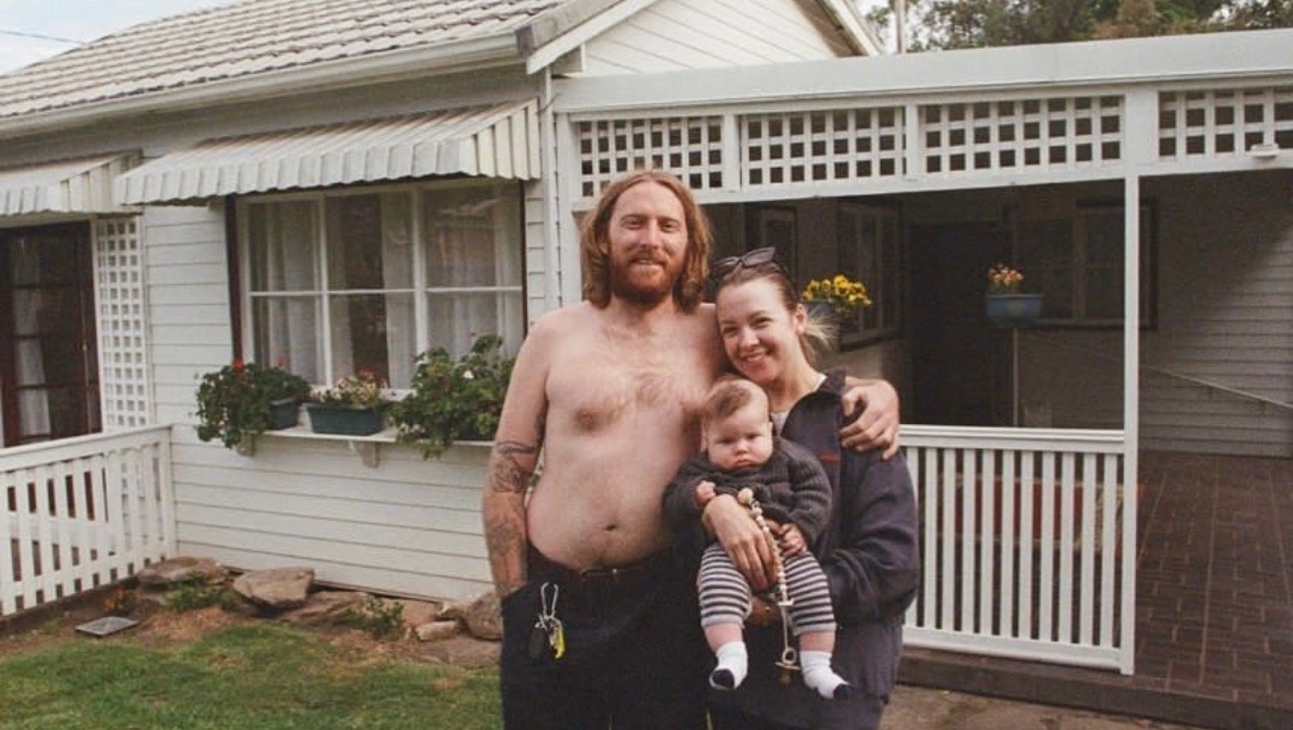Fundraiser for Chas Levi by Claudia Levi : Help Chas and his family ...