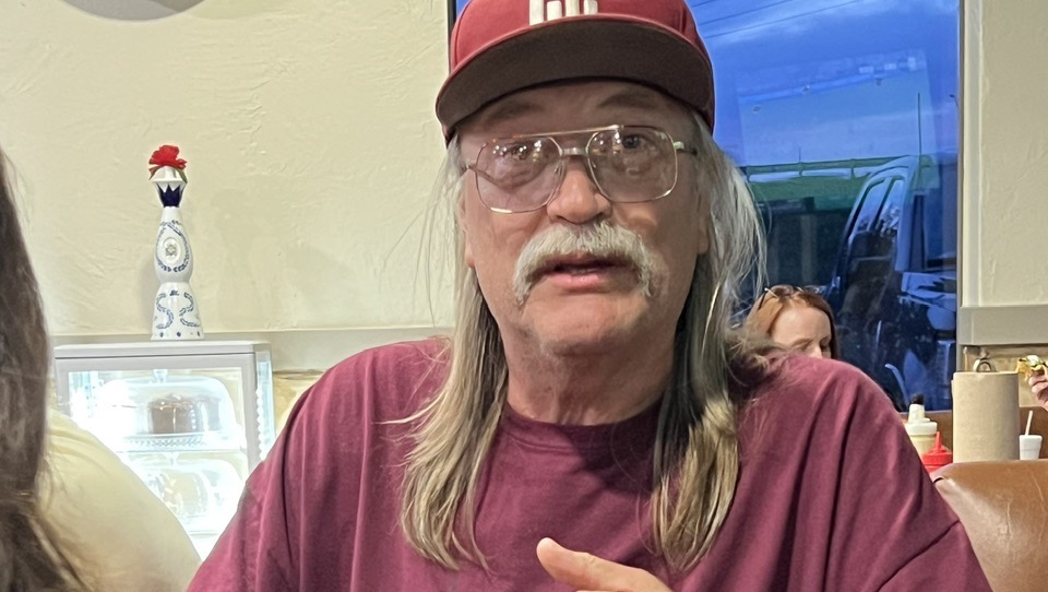 Fundraiser by Richard Lenoir : Let’s Help Uncle Val