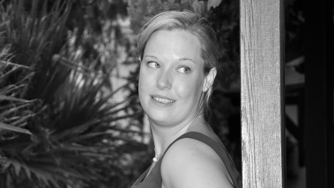 Fundraiser for Alex Featherstone by Romilly Hergli : In memory of Becky ...