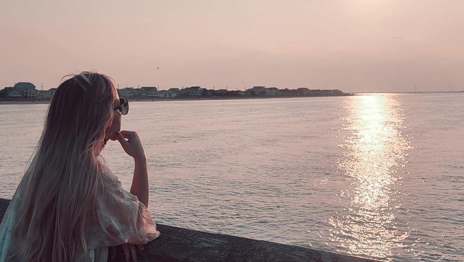 Fundraiser for Danielle Kroelinger by Morgan Rizzo : Fight like a Girl ...