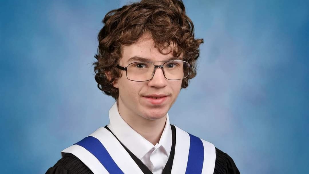 Fundraiser by Meagan Leroux : James and his family.