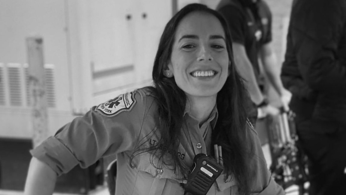 Fundraiser for Amanda Isenberg by Diana Cassa : Donate time or money to ...