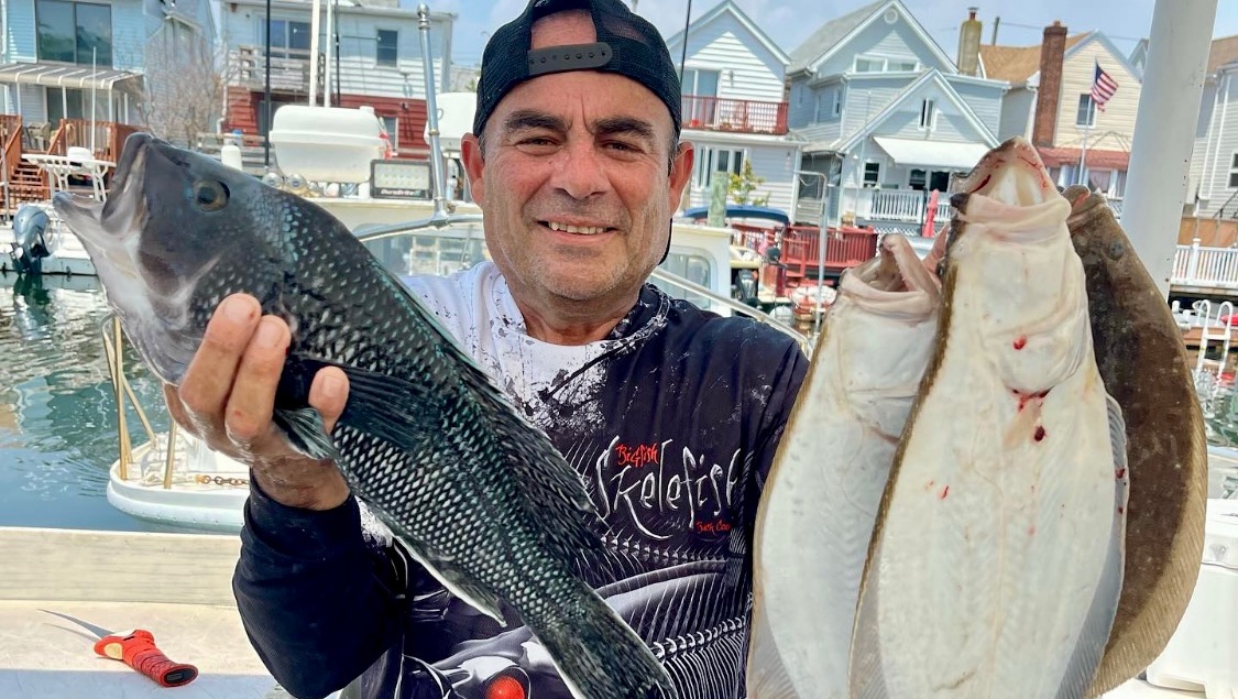 Fundraiser for Alberto Aponte by Patrick Finley : Support for our ...