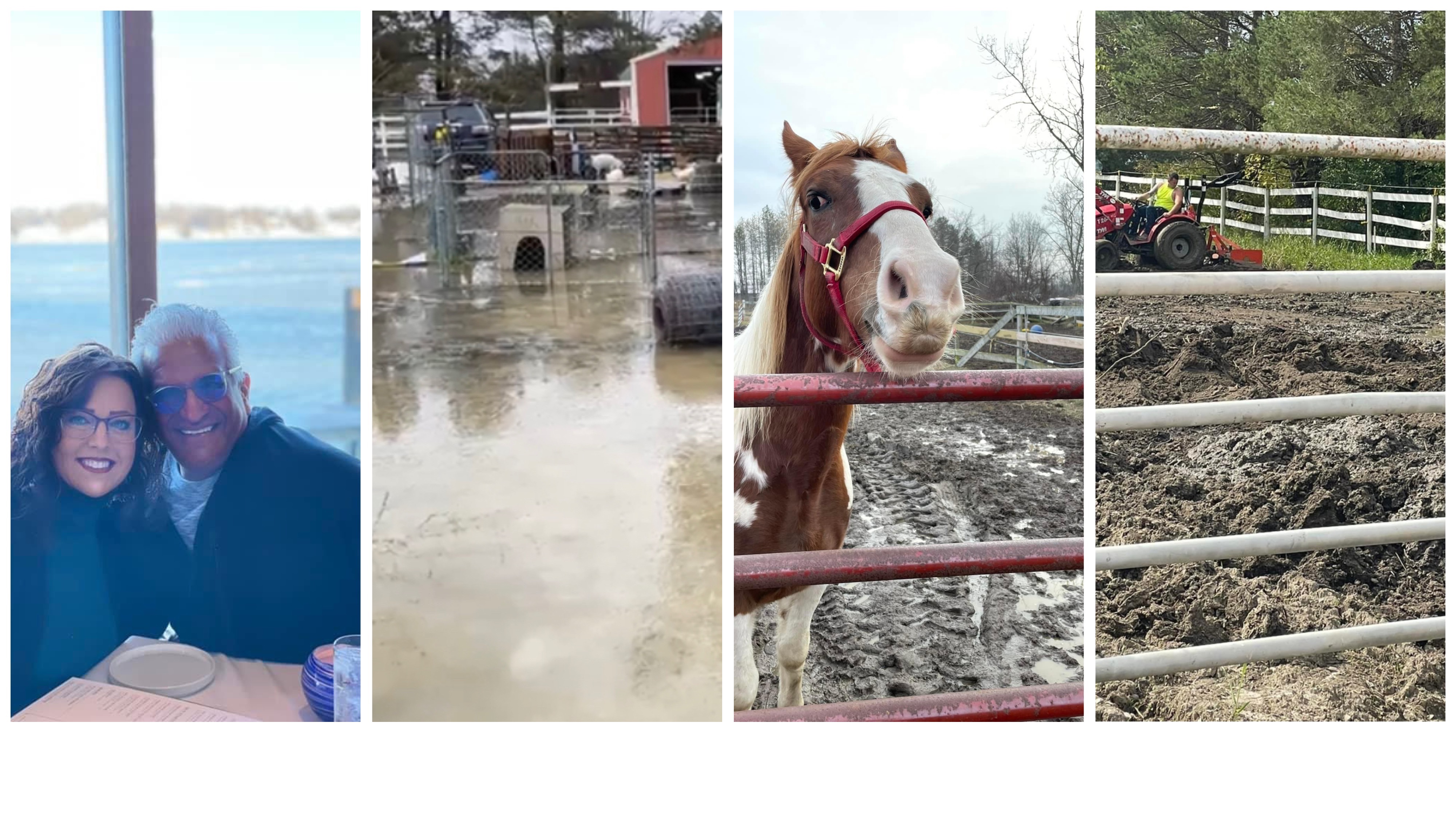 Fundraiser for Denia Fonseca by Jamie Ortiz : Make this house a home ️