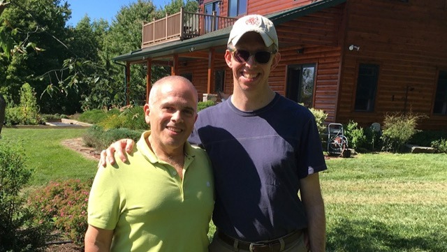 Fundraiser by Christopher Ryan : Help support the amazing Richard Yaeger!