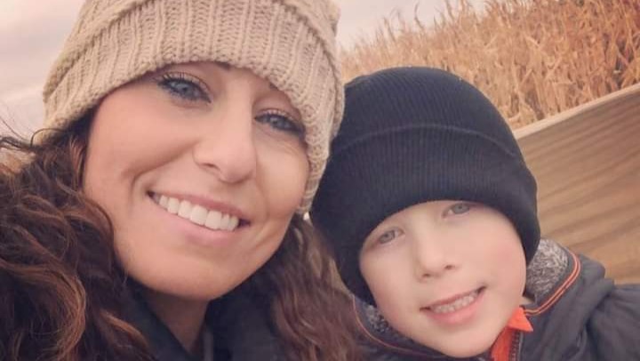 Fundraiser by Daniel Sharp : Please Help Kristen In Her Battle Against ...