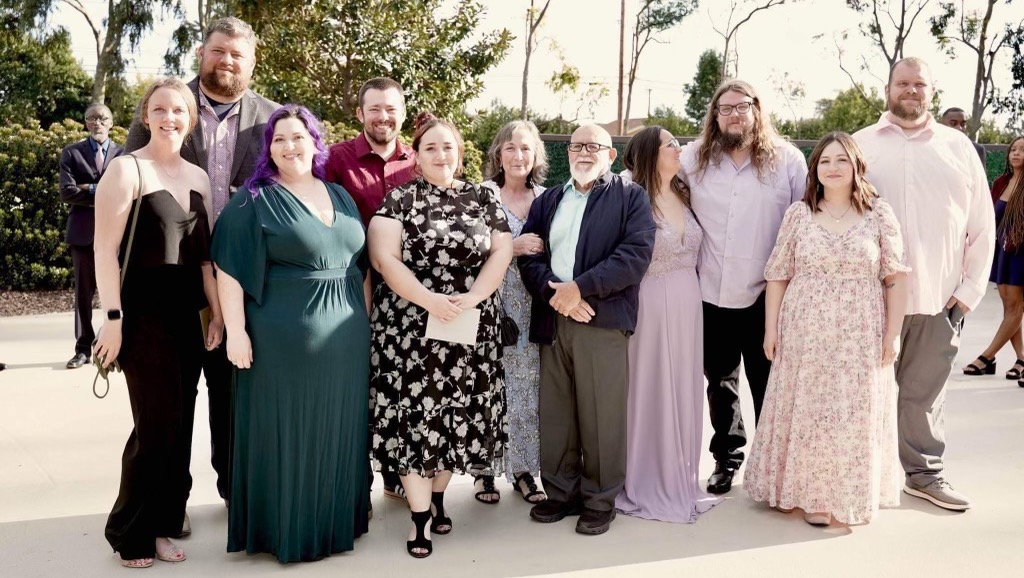 Fundraiser for Erin Holcomb by Danielle Randolph : In Memory of Carlos ...