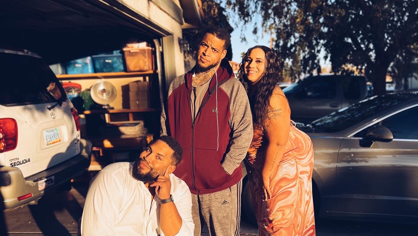 Fundraiser by Terrance Bynum : Loving Brother and Son Anthony Tompkins