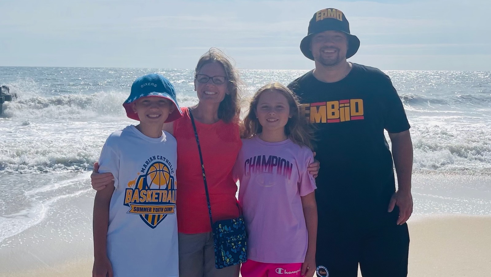 Fundraiser for Melissa Temchatin by Irelyn Jannuzzi : Memorial Fund For ...