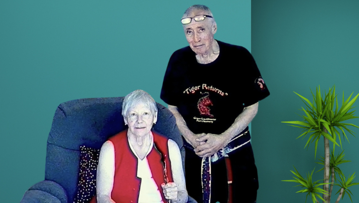 Fundraiser for Richard Alemany by Brannon Beliso : Senior Grandmaster ...