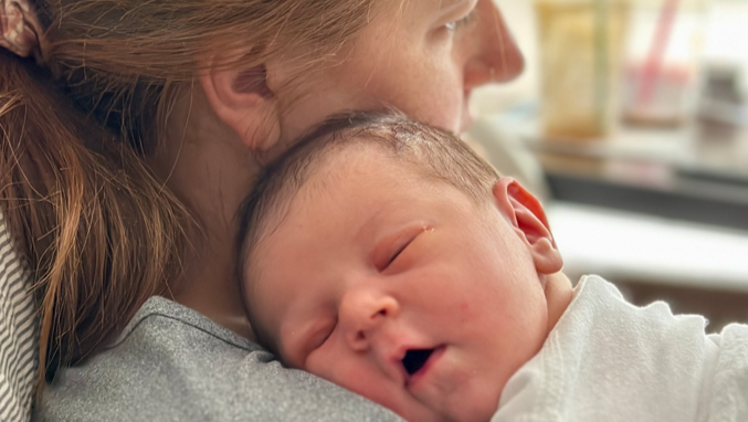 Fundraiser by Cynthia Matheny : Help Taylor & Kelsey Sue In Their IVF ...