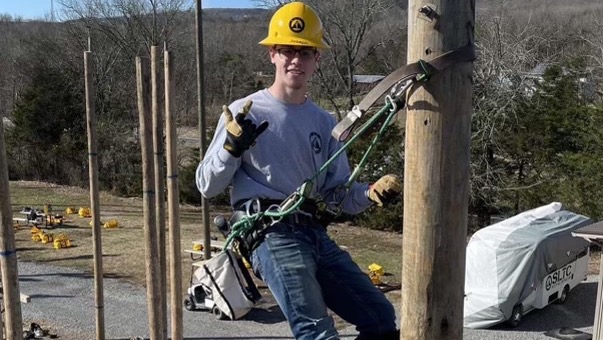 Fundraiser by Jessica Bast : Funeral Expenses for Joseph Doyle Abbott