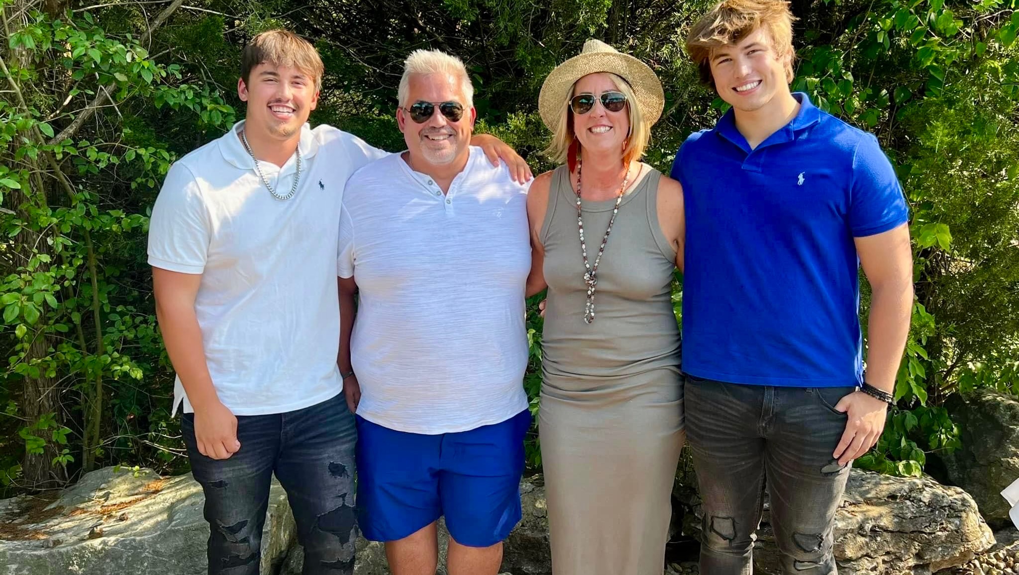 Fundraiser by Stacey Roderick : Todd Wunderlich