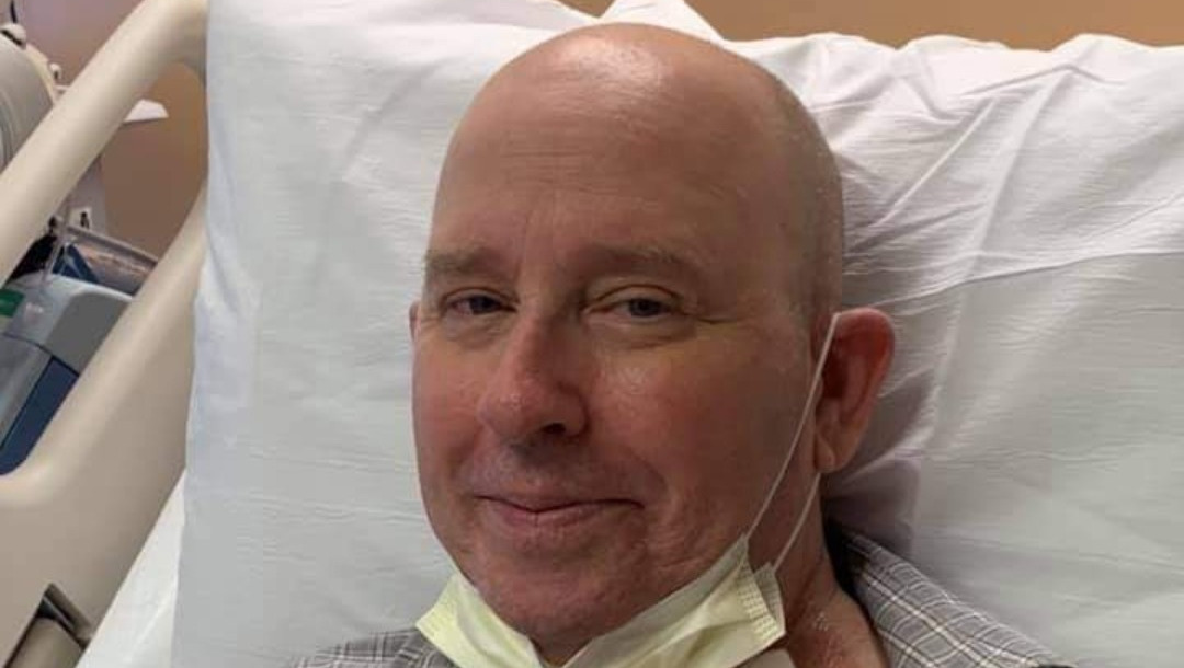 Fundraiser for Randall Carson by Stephanie Carson : Help a Veteran ...