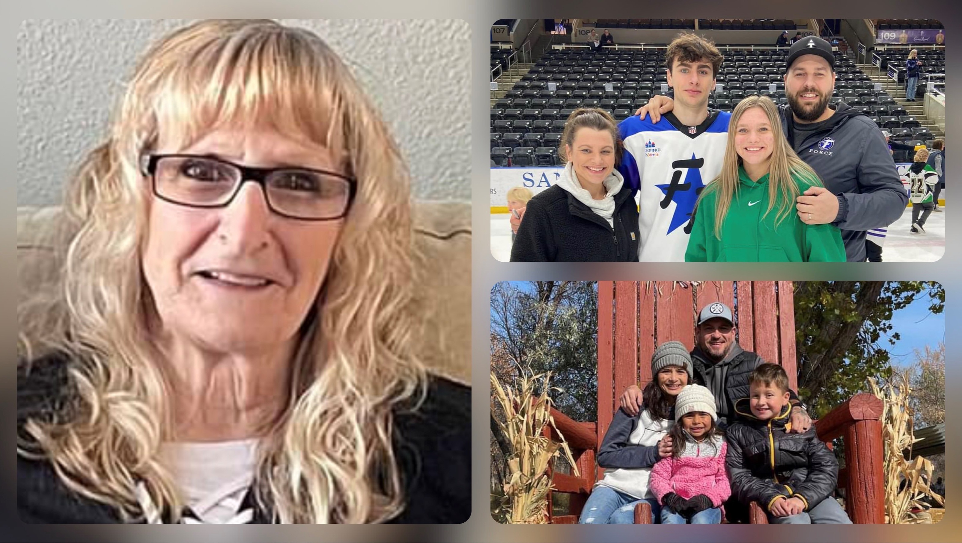 Fundraiser by Kristopher Bentz : Faith and Fundraising for Vikki