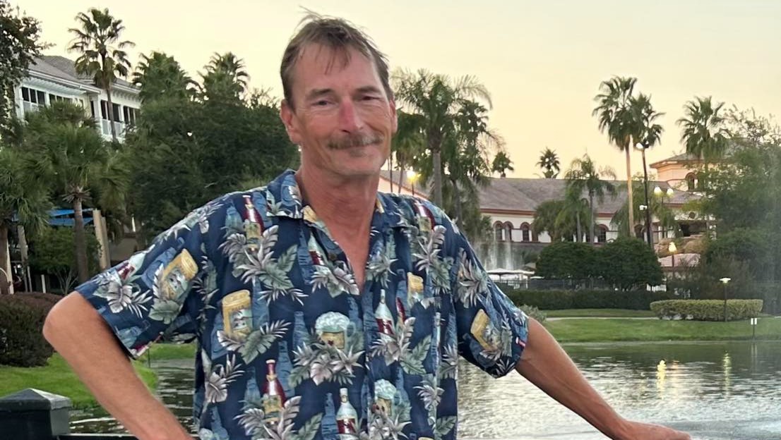 Fundraiser by Tammy Adams : Alan Nickerson Jr. Victim of Mass Shooting