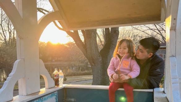 Fundraiser by Isabella Plasencia : Alexander Cosme