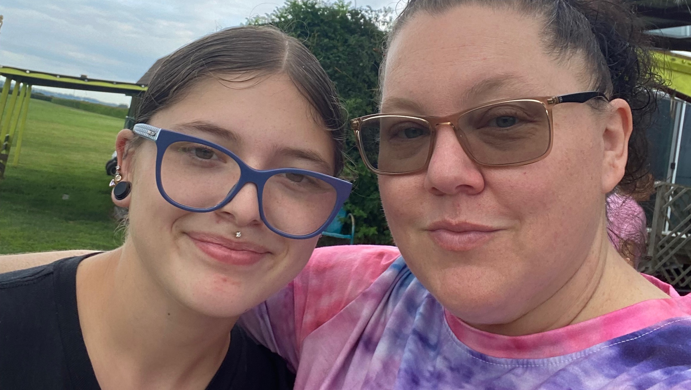 Fundraiser for Felicia Bohan by Geralyn Johnson : Help with medical and ...