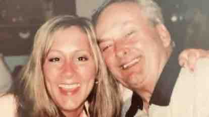 Fundraiser for Robert Cook by Ashley Cook : In loving memory of Debbie Cook